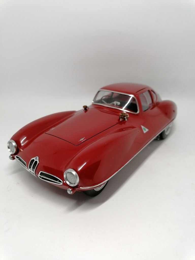 AMF Modelcars – Handmade resin model cars
