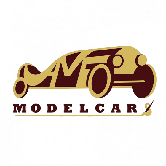 AMF Modelcars – Handmade resin model cars